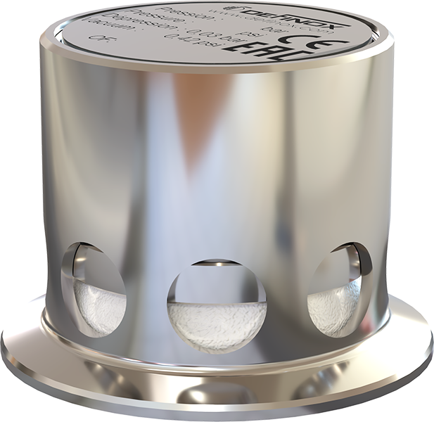 [PVV] - Pressure Vacuum Valve PVV | Definox